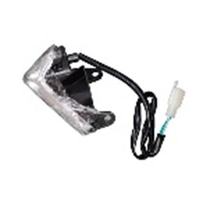 front right turn signal light – RaceScreen