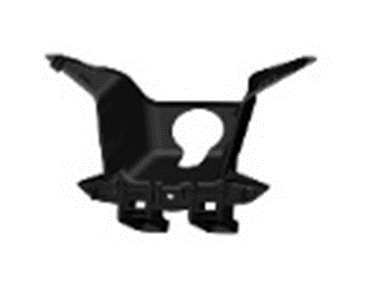 head cover rear shell – RaceScreen